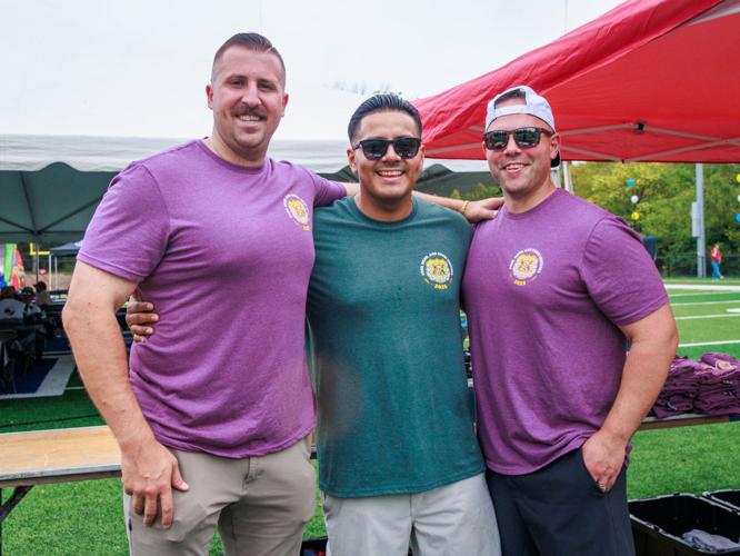 Hanover PBA Food, Wine & Brew Festival draws residents together | Food ...