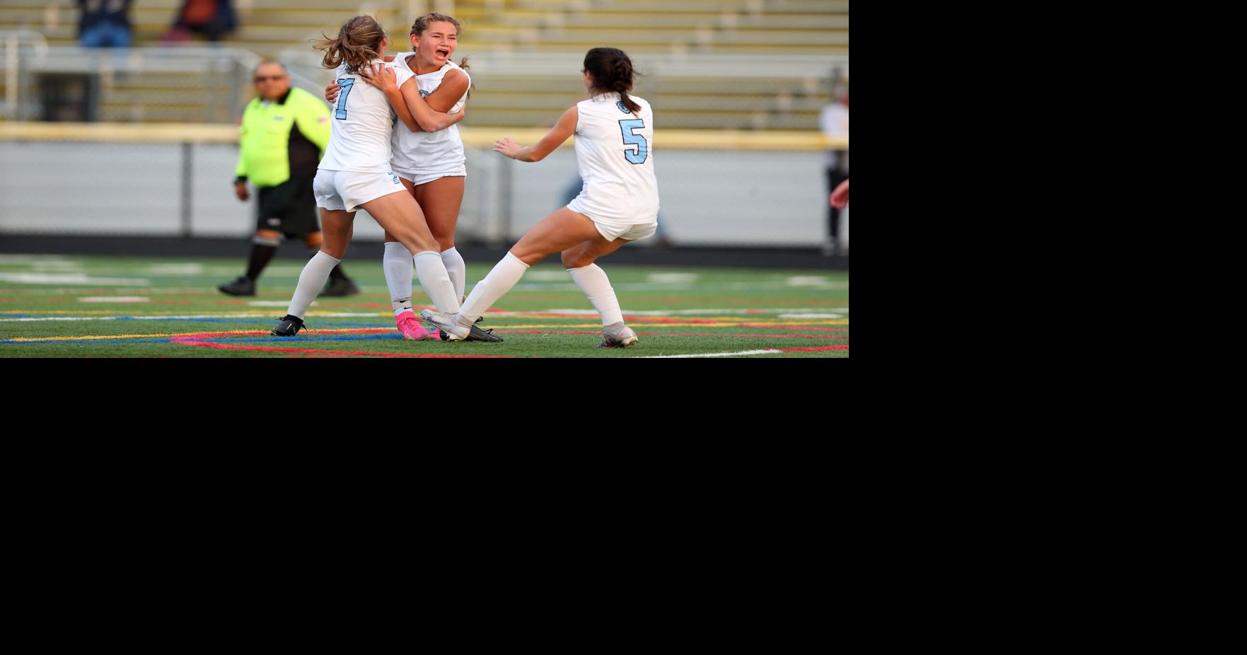 Mount St. Dominic soccer remains undefeated with wins over James ...