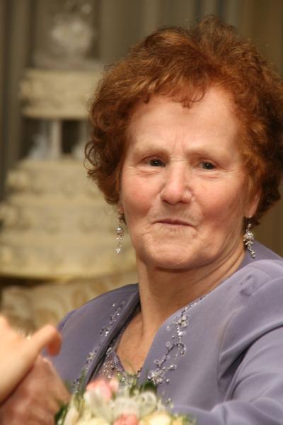 Anna Allocca, 99, longtime Madison resident, native of Italy, loving ...