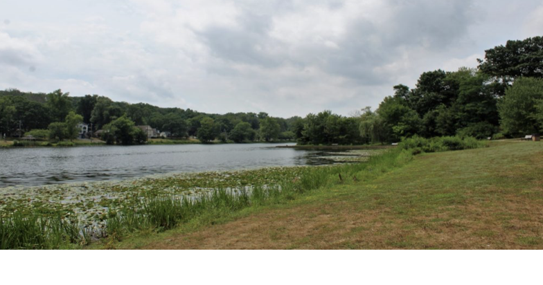 Gene therapy's marketing shoot coming to Watchung Lake | Echoes ...