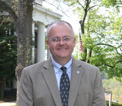 In Rockway, Mulligan highlights 'Re-Development Plan' as new year ...