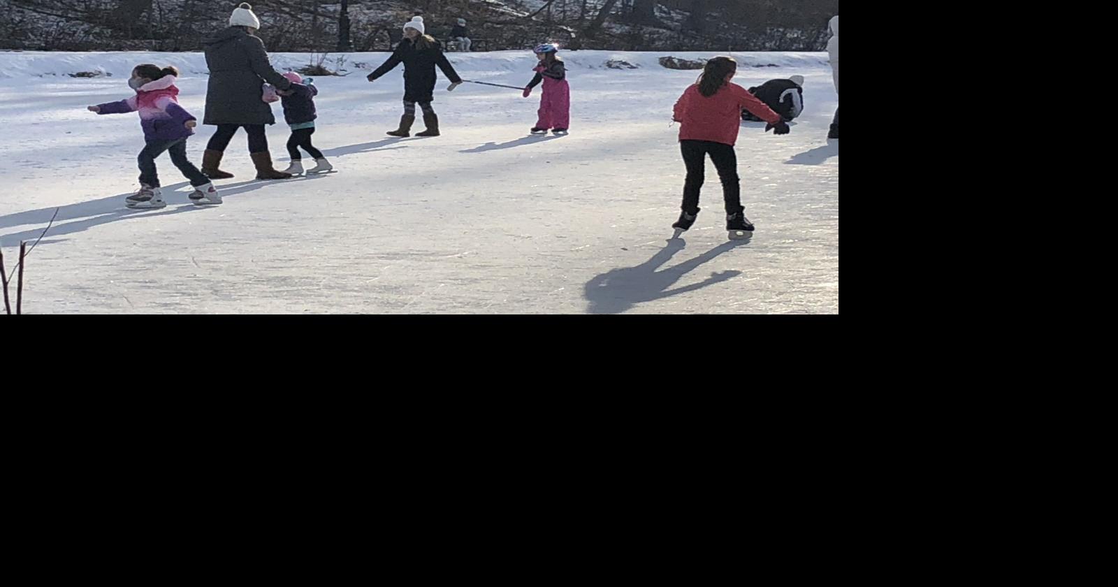 Skating open at Grover Cleveland Park in Caldwell | News ...