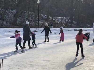 Skating open at Grover Cleveland Park in Caldwell | News ...
