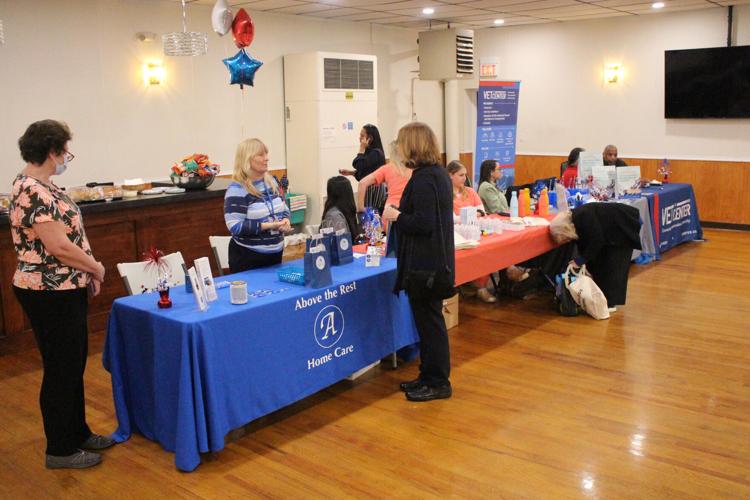 VFW in Roseland pays tribute to veterans | News | newjerseyhills.com