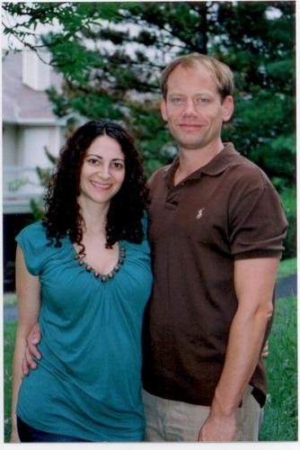 Ariel Mayer is engaged to wed Aaron Gerlich | Milestones ...