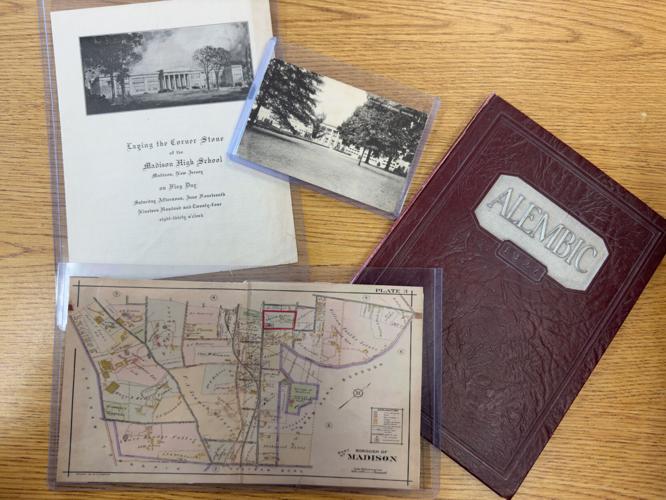 A century of memories to be celebrated at Madison Junior School | News ...