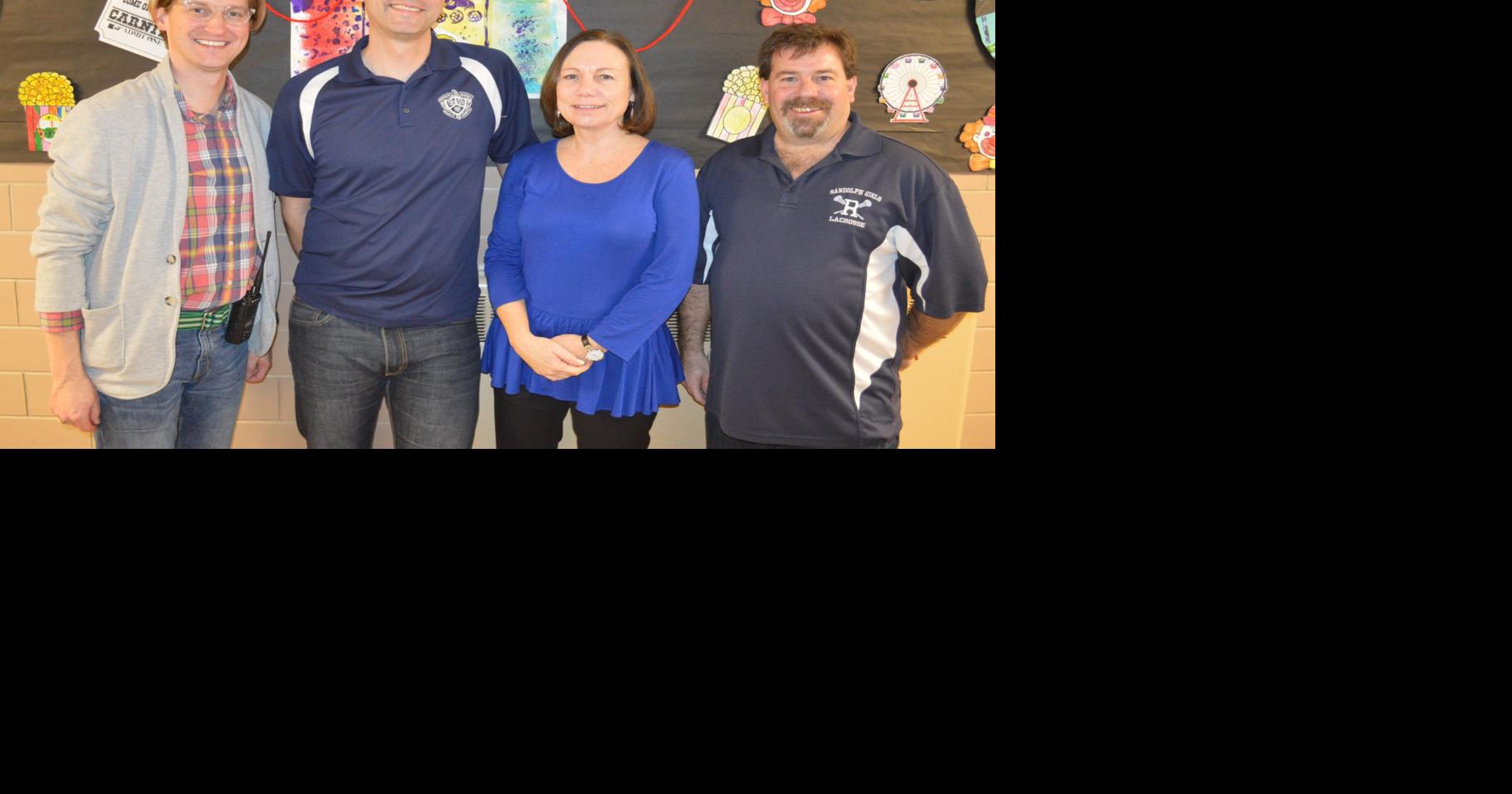 Ironia Elementary School's annual Winterfest a hit with students and ...