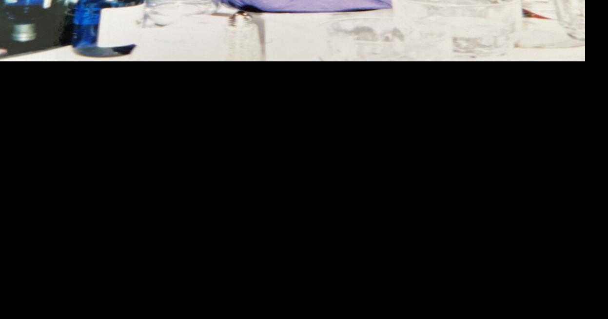 Vincent A. Licari, 83, dedicated Madison volunteer, tree expert, artist ...