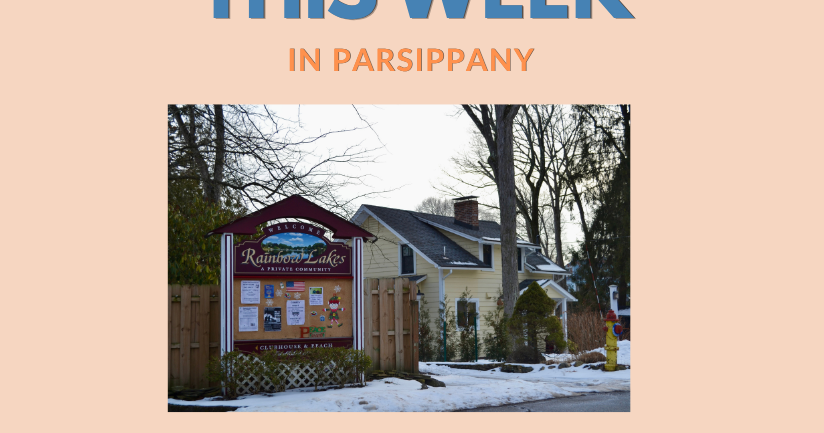 What's happening in Parsippany this week: Council meeting, crochet ...