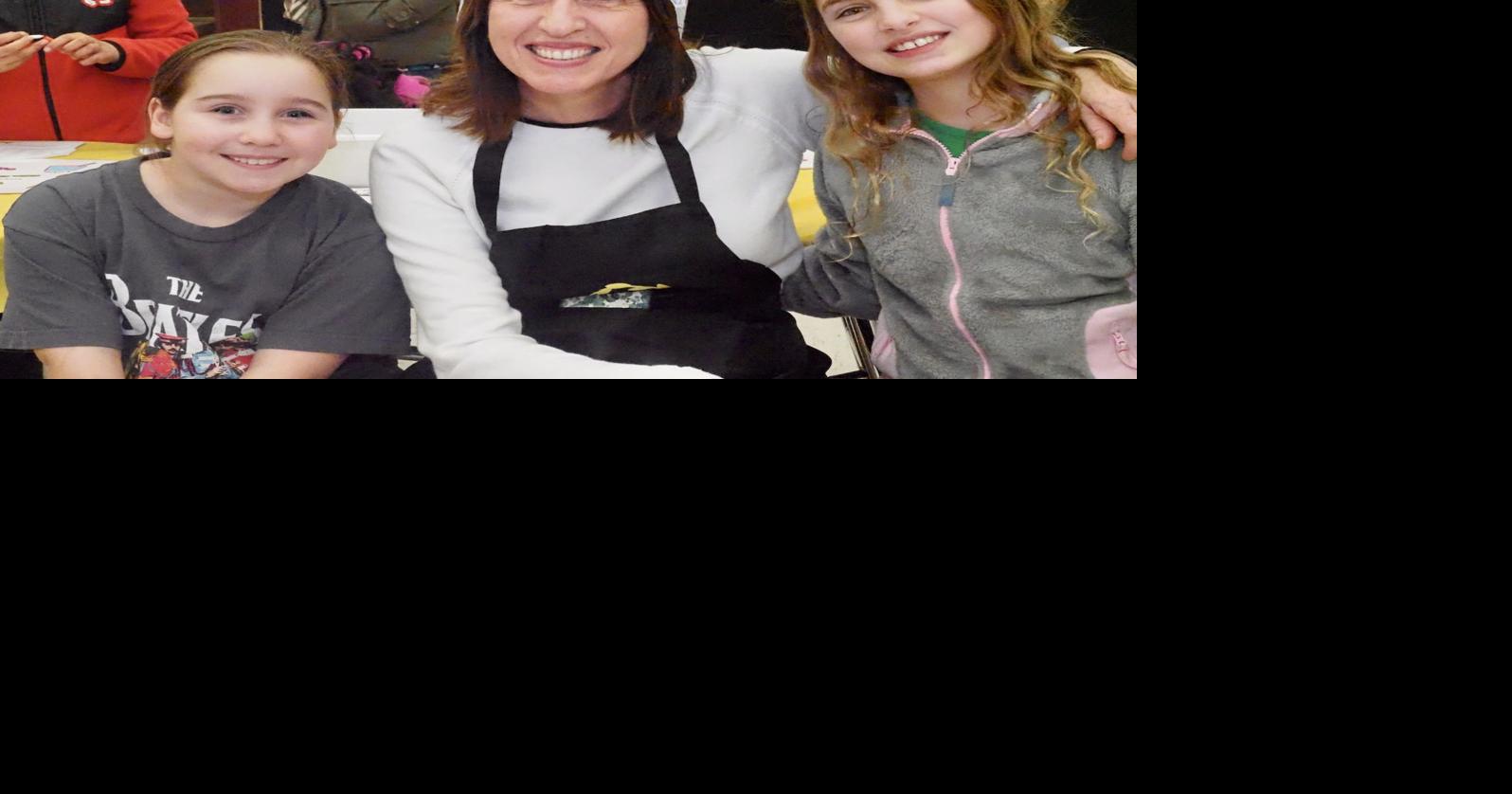 (VIDEO) Bee Meadow School Health and Wellness Fairs spotlights healthy activity | Hanover Eagle ...