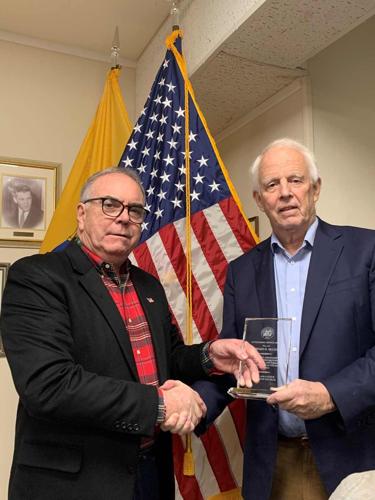 Outgoing Far Hills mayor cites accomplishments | Politics ...