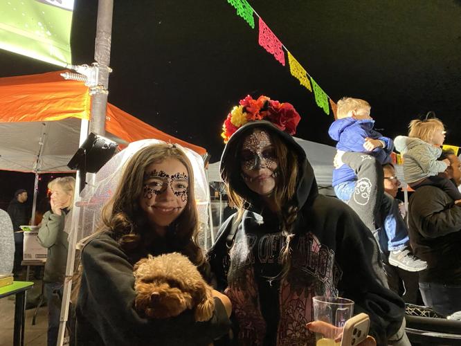 Hunterdon Art Museum hosts Dia de la Morte (Day of the Dead) | News | newjerseyhills.com