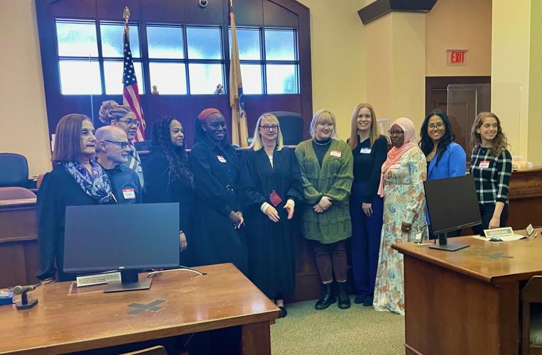 CASA for Children of Essex County celebrates new advocates | News ...