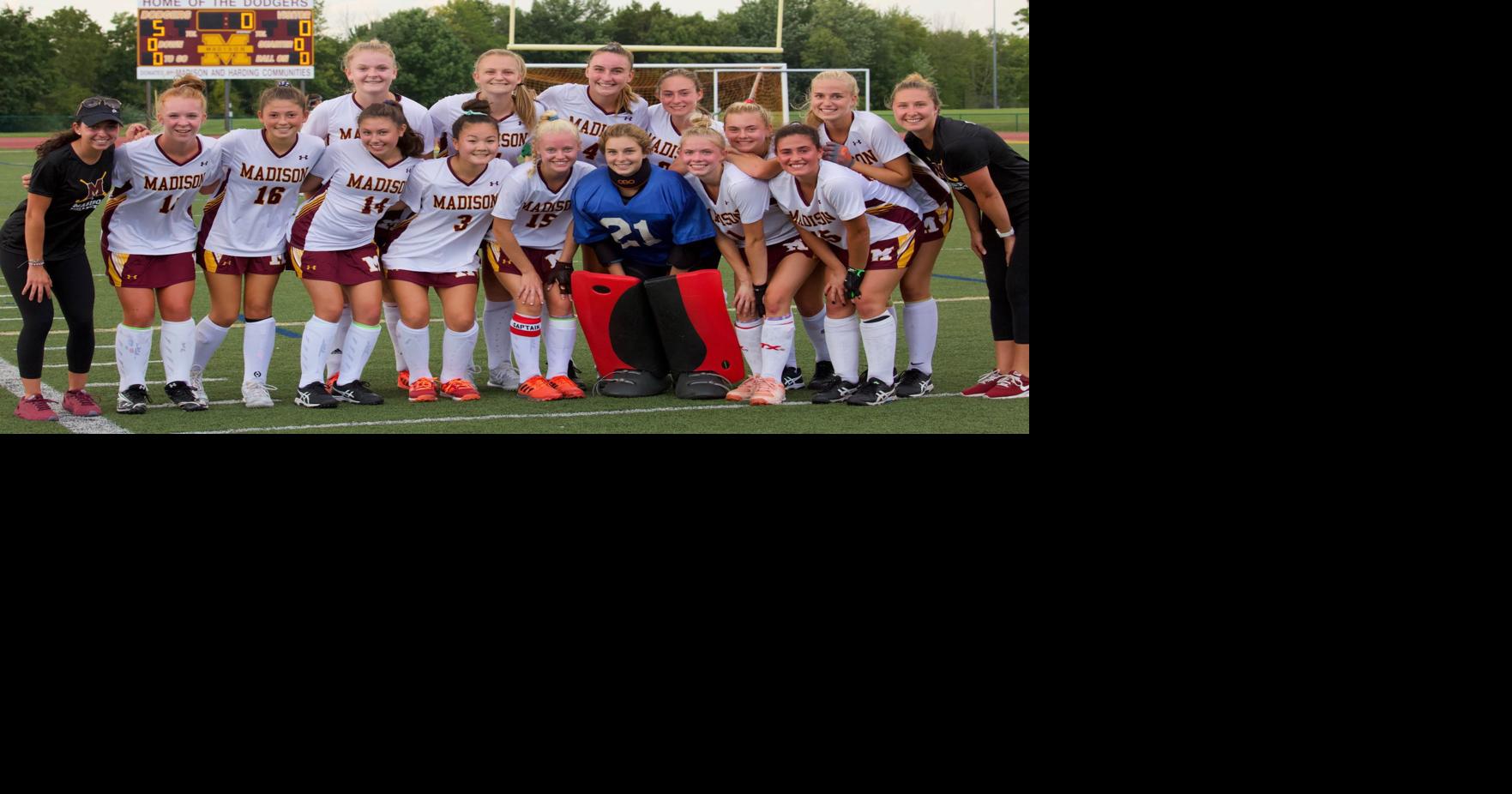 Madison field hockey team off to 3-0 start | Sports | newjerseyhills.com