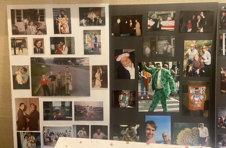 Final farewells said to ‘Mr. Morristown’ Jay DeLaney | News ...