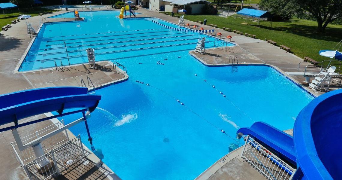 Madison Community Pool finances in spotlight after resident raises concerns | News ...