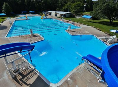 Madison Community Pool finances in spotlight after resident raises concerns | News ...