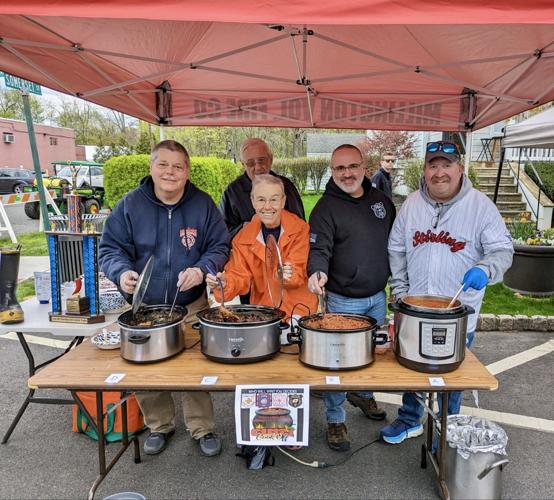 Thousands attend 22nd annual Stirling Street Fair | News ...
