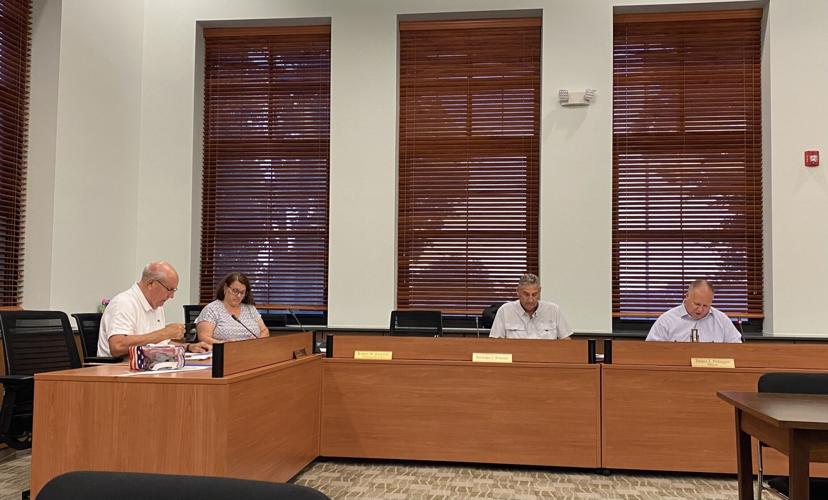 (VIDEO) Lebanon discusses infrastructure, garbage collection | News ...