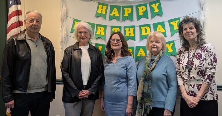Warren Township library celebrates 30th anniversary of current location ...
