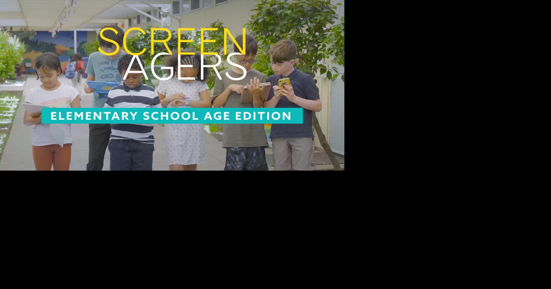 ‘Screenagers’ screening, Q&A planned at Ridge High School in Basking Ridge | News ...