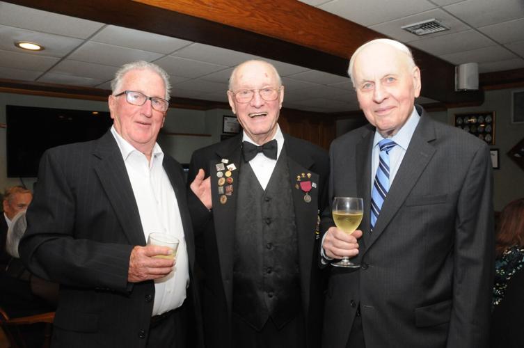 Madison Elks mark 100th anniversary with gala celebration | News ...
