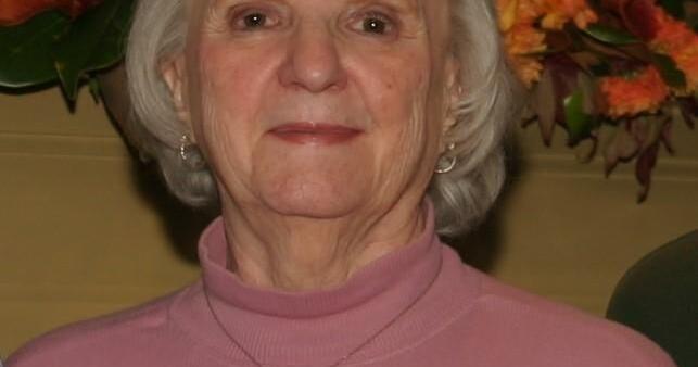 Phyllis Clemson, 89, loving matriarch, elder of First Presbyterian ...