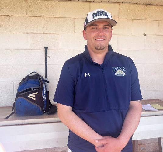 Montclair Kimberly baseball's success traced back to Caldwell-area ...