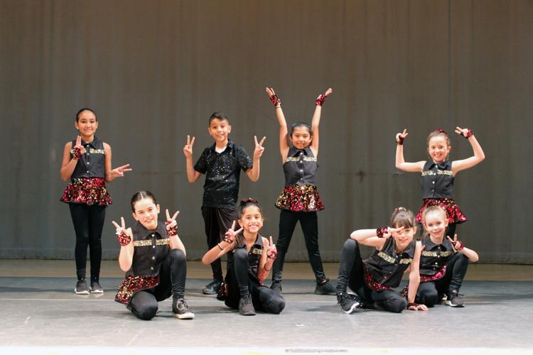 Madison YMCA performing arts students dazzle in mid-year showcase ...