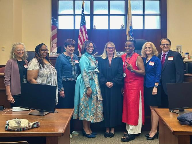 CASA for Children of Essex County celebrates new advocates | News ...