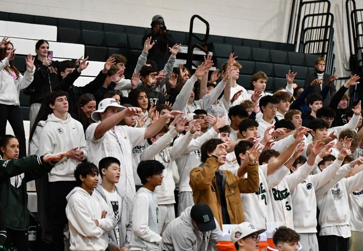 Ridge boys fall in exciting opener, lose starter to injury | Sports ...