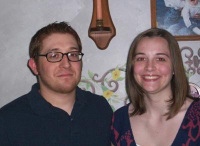 Courtney Peach engaged to wed Trent Zywicki of Budd Lake | Lifestyles ...