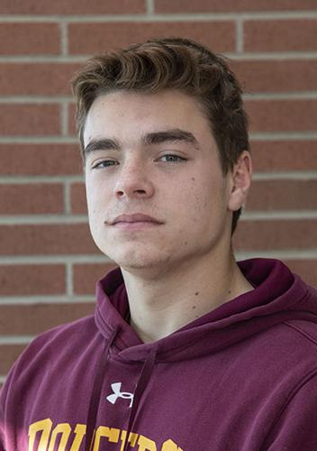 Madison, Hanover Park wrestlers look to vie for conference honors ...