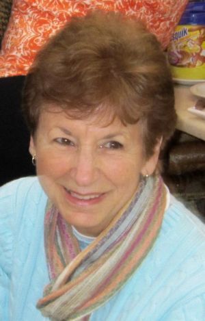 Frances C. O’Brien, 88, of Basking Ridge, former church secretary ...