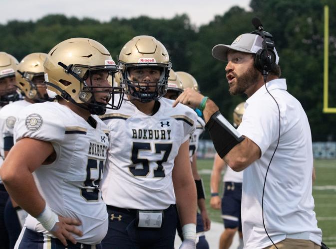 Down 21-0, blazing comeback lifts Roxbury to season-opening victory ...