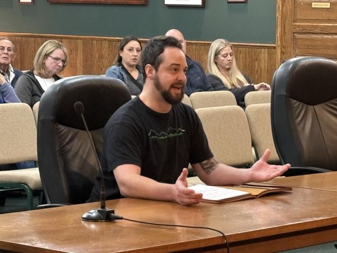 Washington Township Committee introduces re-development plan for Kings ...