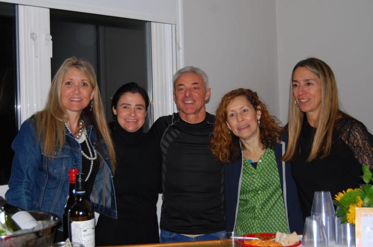 'Let's Rock for Jake' fundraiser draws more than 100 Madison residents ...
