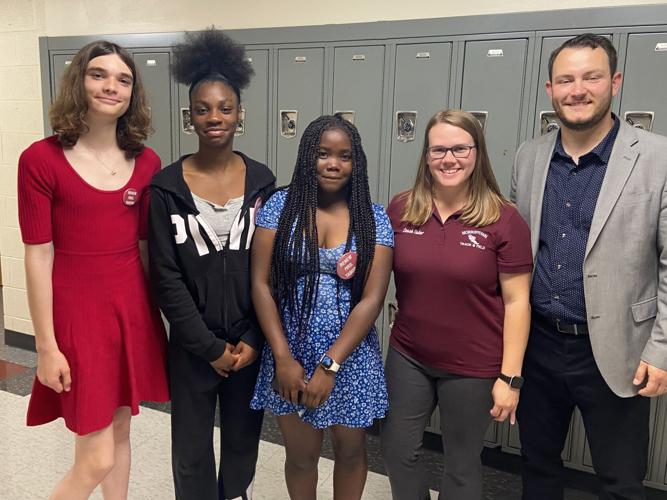 Morristown High School teacher’s contract not renewed after cursing at ...