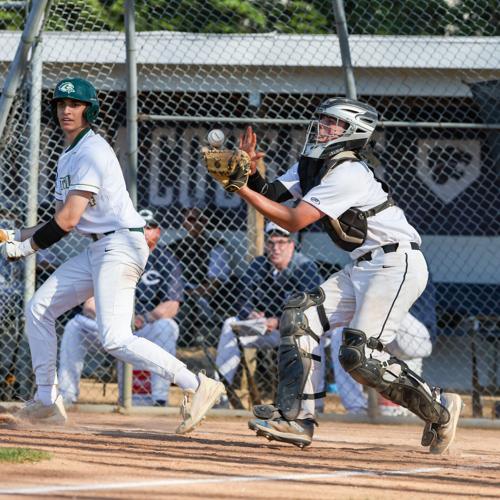 Chatham High runner Ryan Beegle wins 3200 at Cherokee run | Sports ...