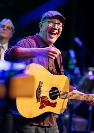 Troubadour Concerts presents Comedy Song Night on Friday, June 26 ...