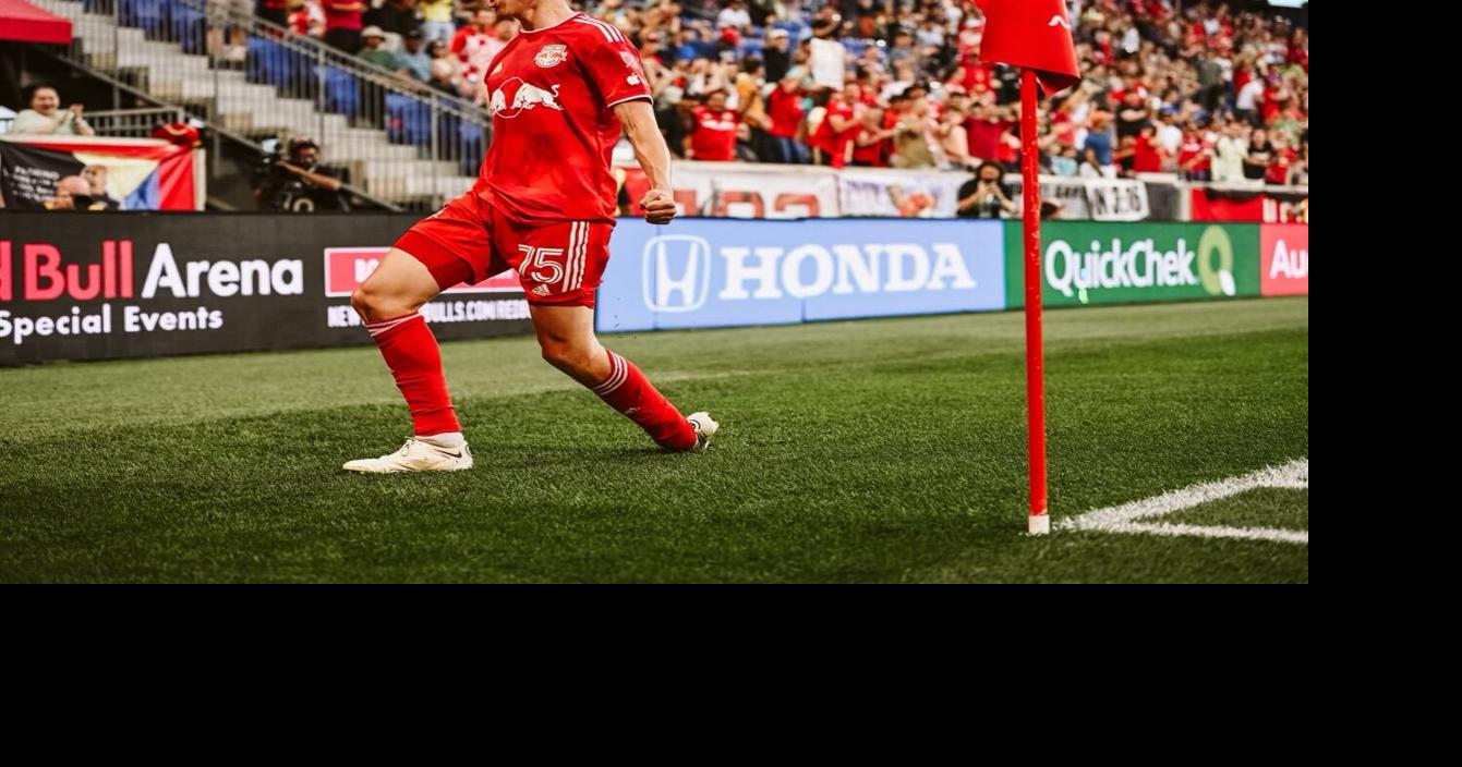 New York Red Bulls' Daniel Edelman joins NJ Golf Foundation advisory ...