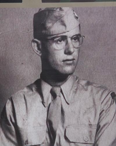 Morris Plains officials turn out to celebrate 100th birthday of WWII ...