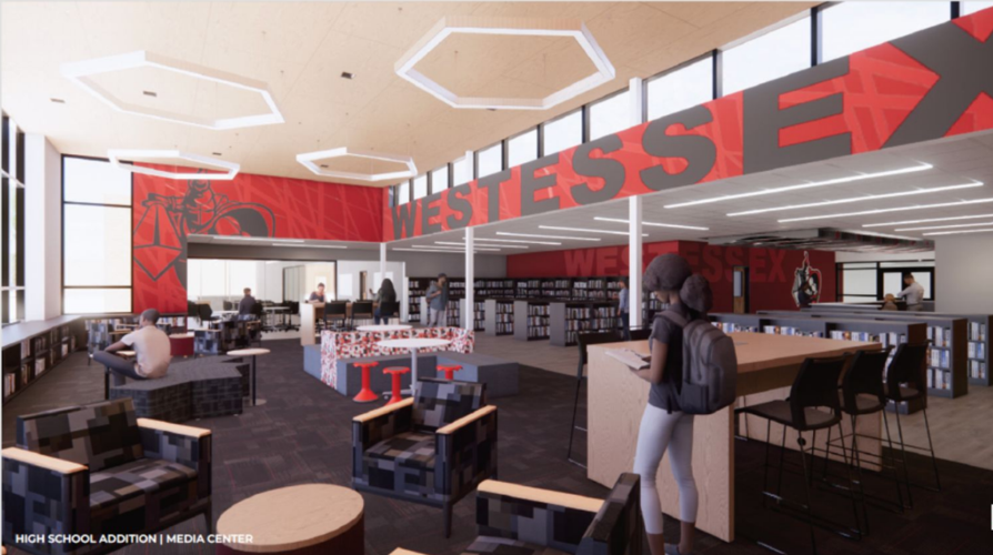 West Essex School Board hears bond referendum presentation | News ...