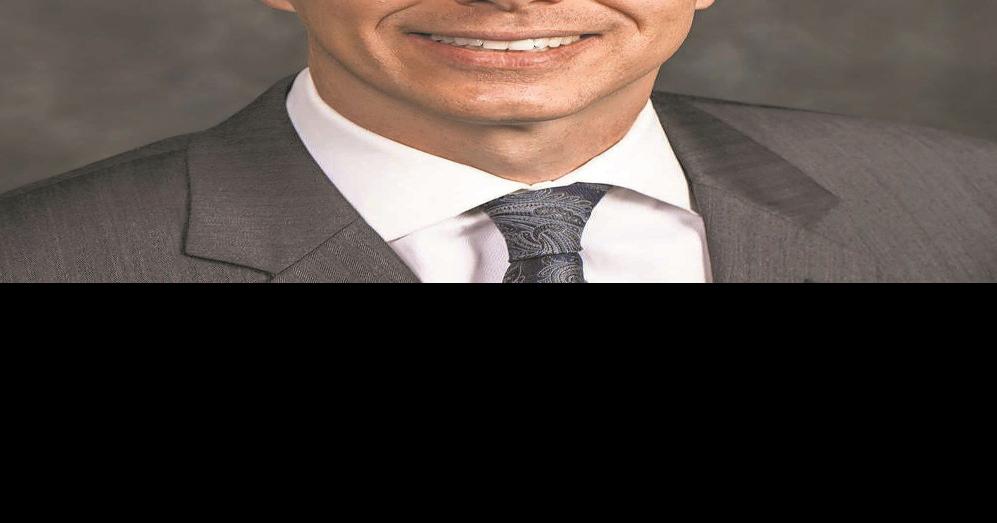 (VIDEO) Sopko not seeking re-election in Watchung | Echoes Sentinel ...