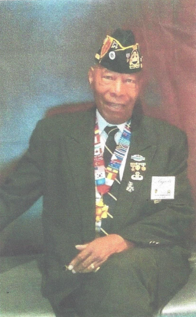 Veteran's Day ceremonies scheduled for the Caldwells | News ...