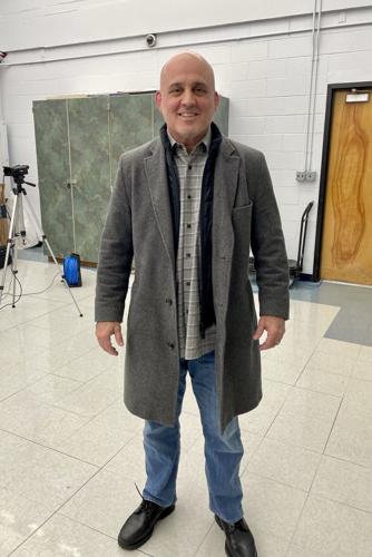 West Essex athletic director to retire in June, new school board member ...