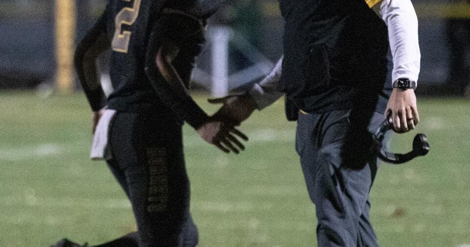 Hanover Park's Dan Fulton hired as new West Essex head football coach ...