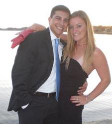 Gregory DeRosa to marry Jennifer Breault | Milestones | newjerseyhills.com