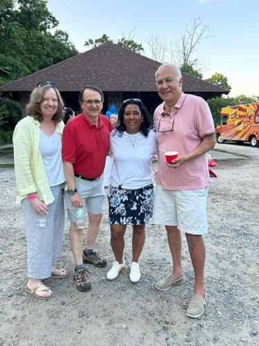 CASA for Children of Essex County celebrates new advocates | News ...