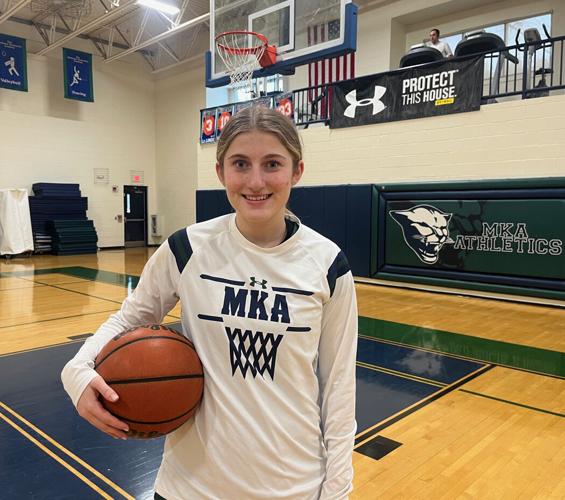 Essex Fells' Frey, Critchley help lift Montclair Kimberley Academy ...